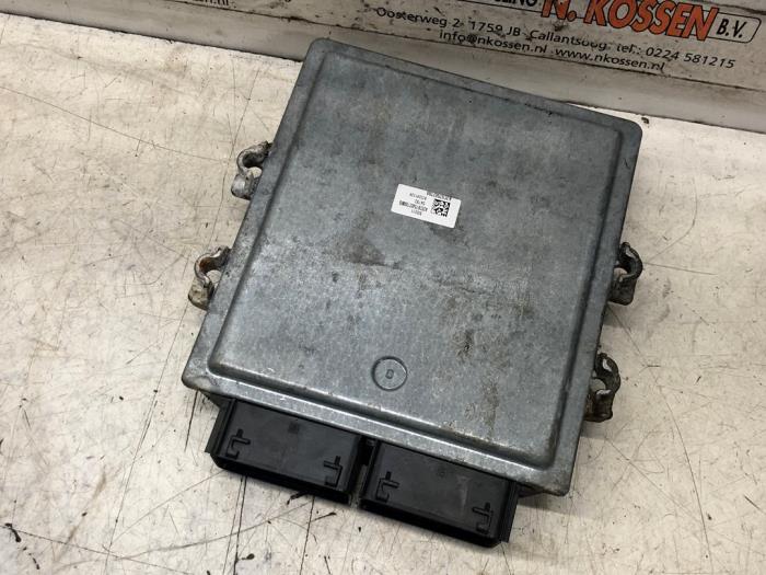Engine management computer Ford Transit Custom 2.0 TDCi 16V Eco Blue ...