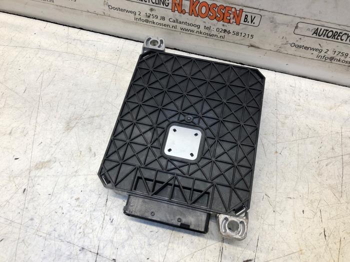 Automatic gearbox computer Ford Transit Custom 2.0 TDCi 16V Eco Blue ...