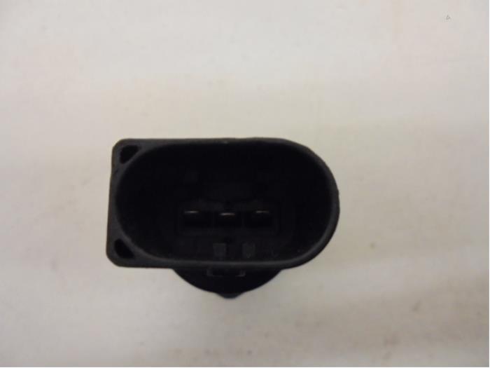 Fuel pressure sensor Mercedes ML-Klasse - A0041537528 628963 BOSCH