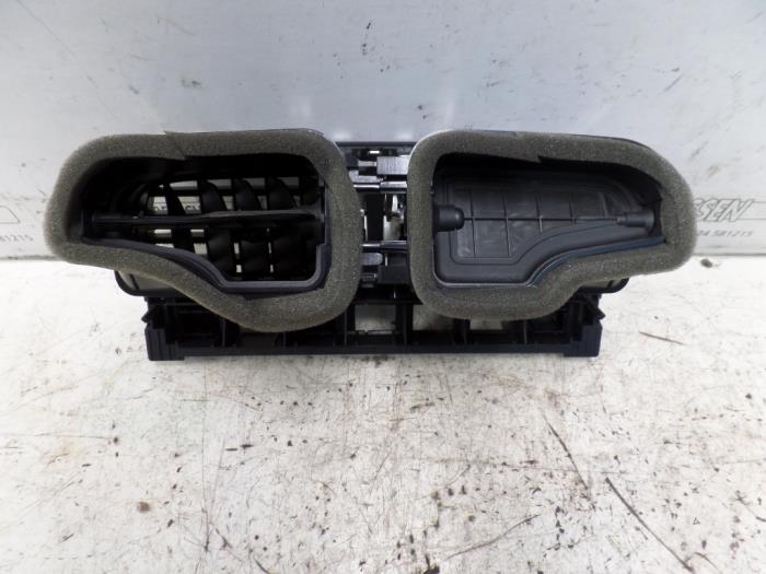 Grille aération tableau de bord Volkswagen Polo V 1.2 TDI 12V ...