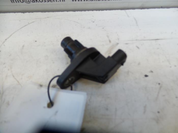 Camshaft sensor Mercedes Sprinter 3,5t 513 CDI 16V Euro 5 - A6519050100 ...