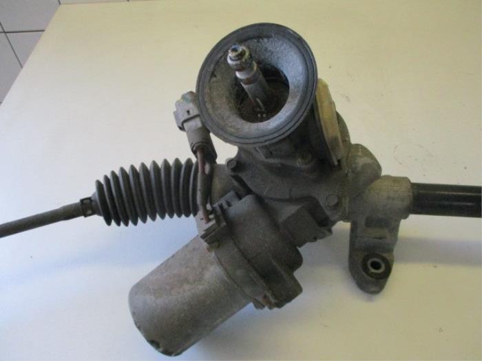 Power steering box Suzuki Swift 1.3 VVT 16V - 57K551K50 SHOWA