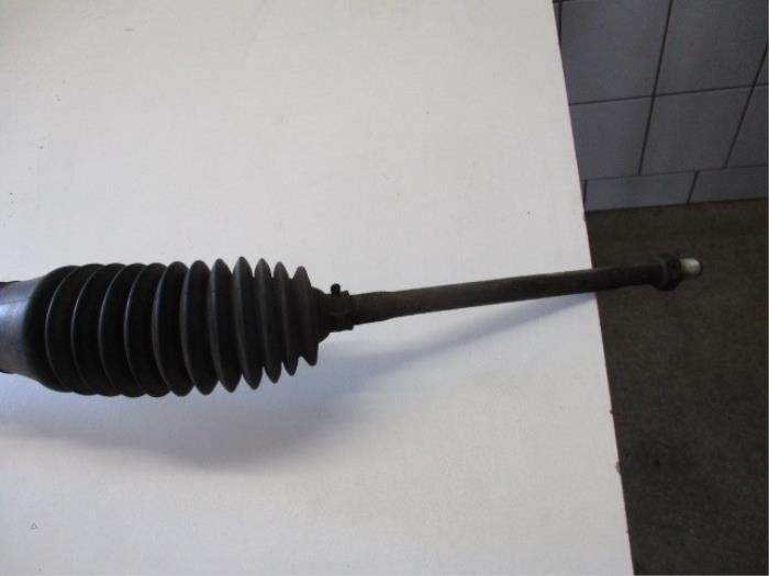 Power steering box Suzuki Swift 1.3 VVT 16V - 57K551K50 SHOWA