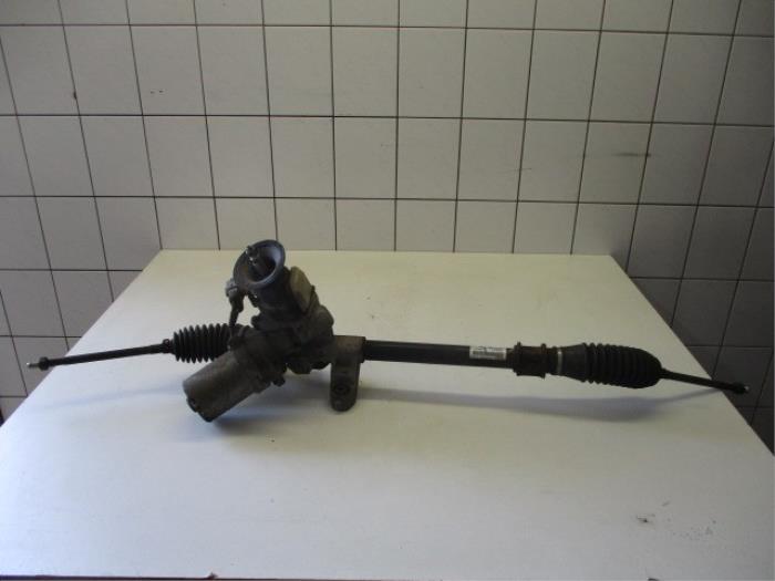 Power steering box Suzuki Swift 1.3 VVT 16V - 57K551K50 SHOWA