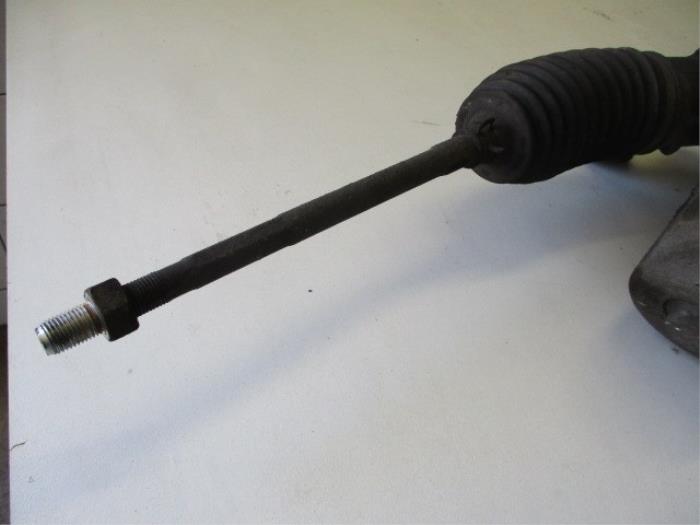 Power steering box Suzuki Swift 1.3 VVT 16V - 57K551K50 SHOWA