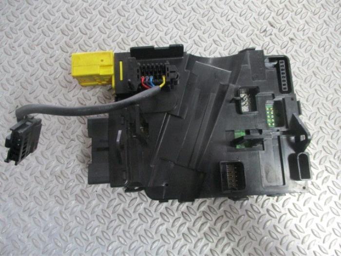 Steering column module Volkswagen Golf VI 2.0 TDI 16V - 1K0953549CQ