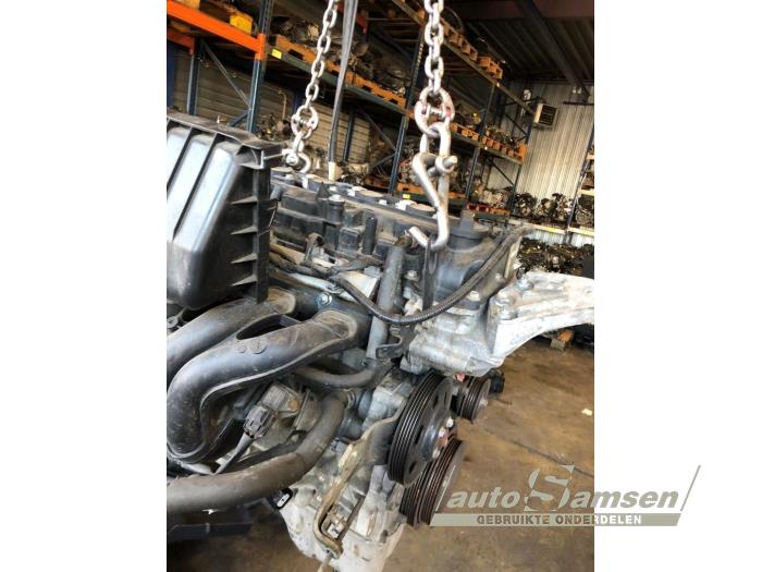 Engine Suzuki Swift 1.2 16V - K12B - Auto Samsen B.V.