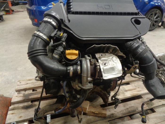 Fiabilit Moteur 1 3 Hdi 75