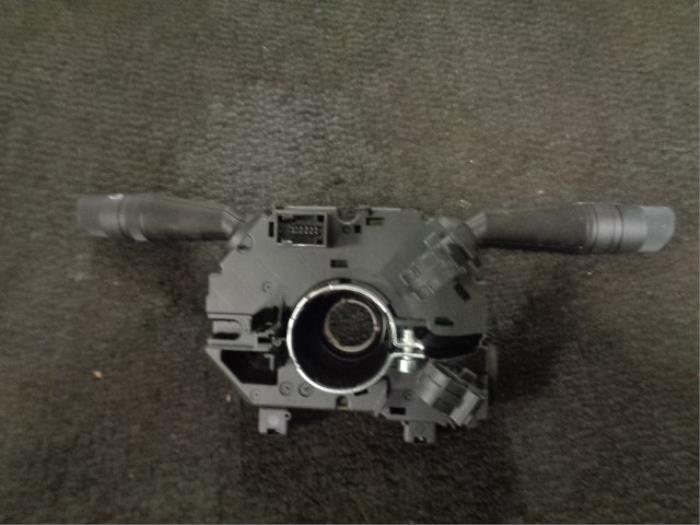 Interruptor combinado columna de dirección Citroen Nemo 1.3 HDi 75 ...
