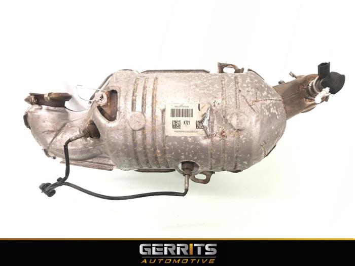 Peugeot 308 Katalysatoren Vorrat | ProxyParts.de