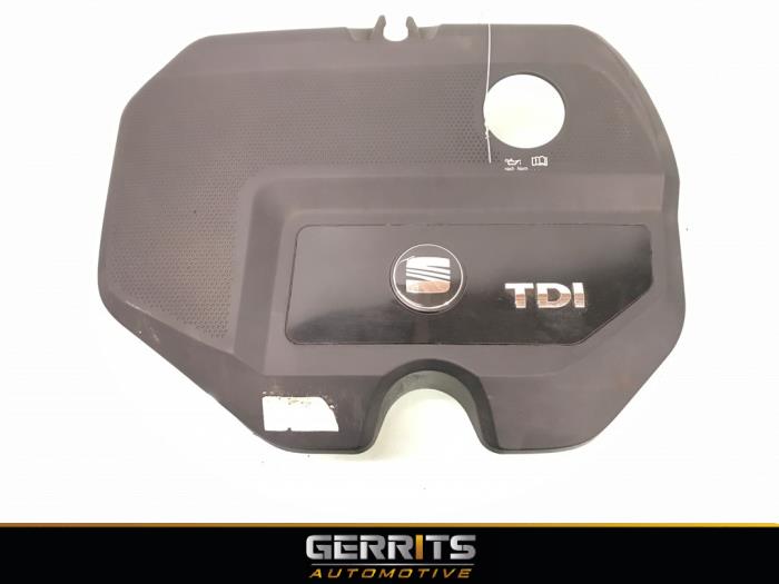 Engine covers with engine code AS stock | ProxyParts.com