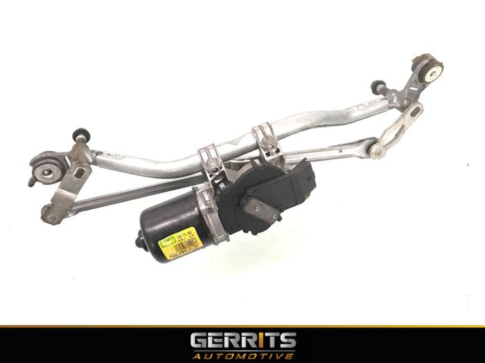 Citroen C3 Picasso Moteurs + mécaniques essuie-glace stock