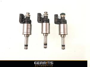 Ford Focus Injectors (petrol injection) stock | ProxyParts.com