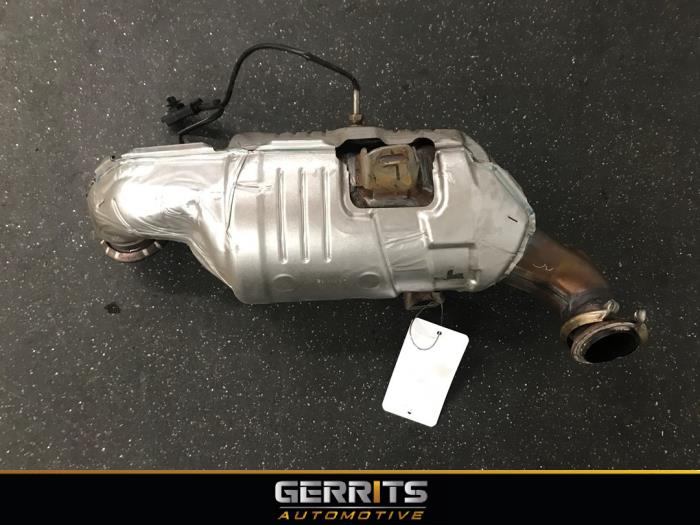 Peugeot 308 Katalysatoren Vorrat | ProxyParts.de