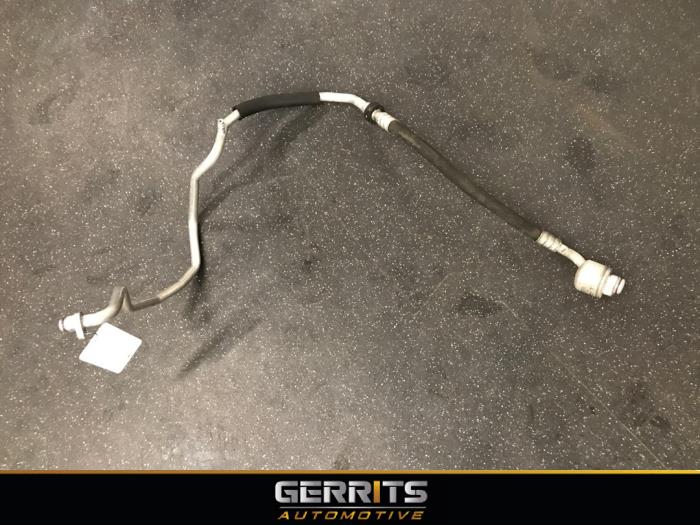 Air conditioning line Mercedes C 3.0 C-280 V6 24V - A2048303215