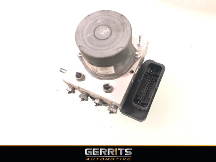 Citroen C3 Blocs ABS stock | ProxyParts.fr