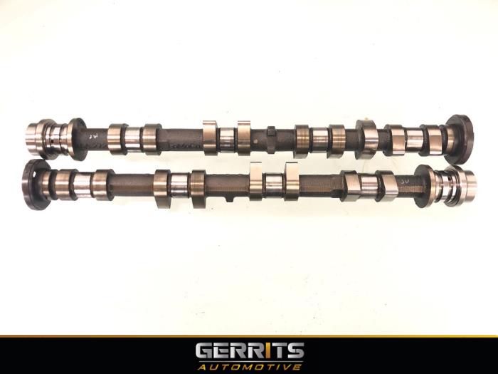 Kit arbre à cames Ford Fiesta VII 1.6 SCTi ST 16V - BM5G6A270 JTJA