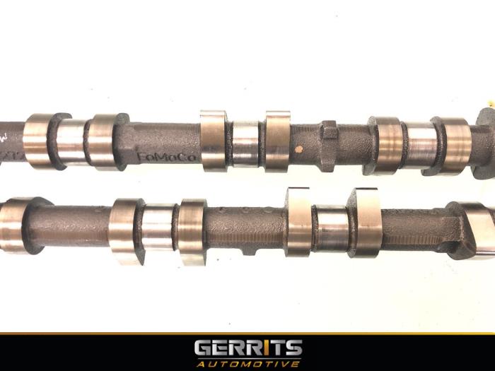 Kit arbre à cames Ford Fiesta VII 1.6 SCTi ST 16V - BM5G6A270 JTJA