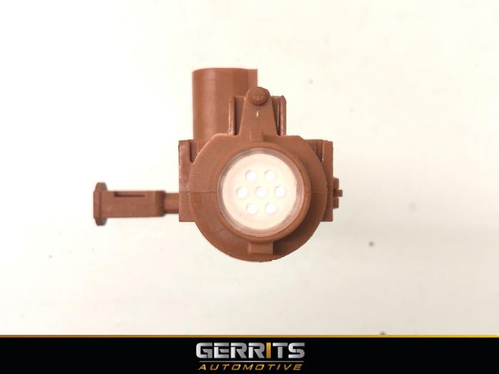 Capteur qualité de l'air Audi A3 Sportback 1.5 TFSI 16V - 4H0907658BH02 ...