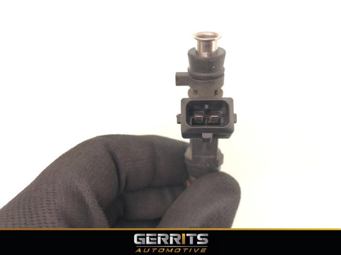 Injecteur (injection essence) Opel Corsa C 1.0 12V Twin Port ...
