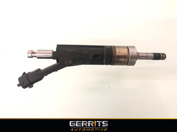 Injecteur (injection essence) Opel Grandland/Grandland X 1.2 Turbo 12V ...