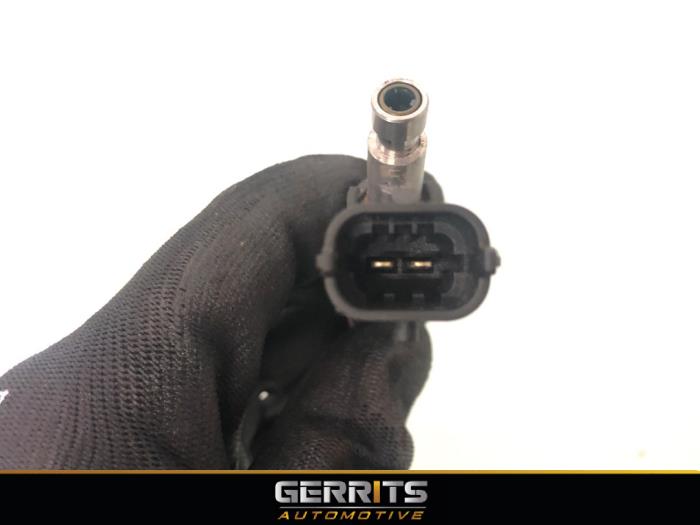 Injecteur (injection essence) Opel Grandland/Grandland X 1.2 Turbo 12V ...