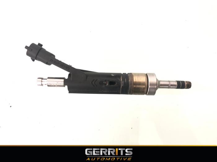 Injecteur (injection essence) Opel Grandland/Grandland X 1.2 Turbo 12V ...