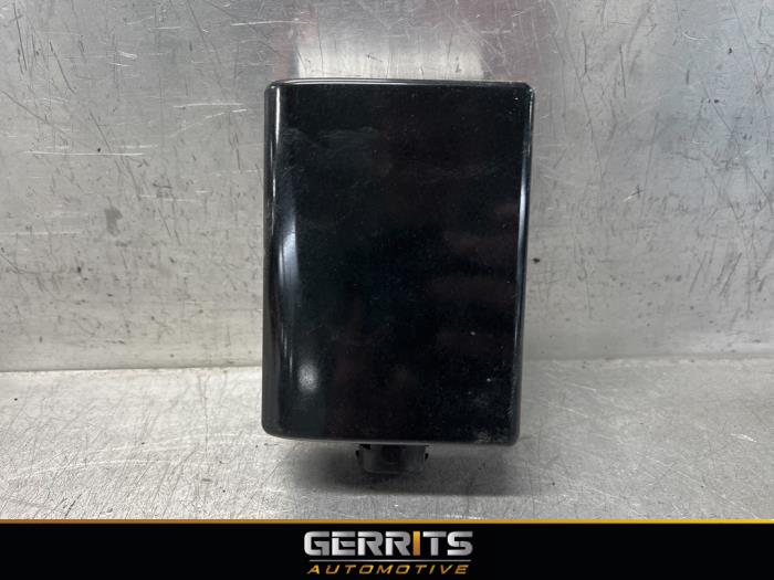Radar sensor Mercedes GLC 2.2 250d 16V BlueTEC 4-Matic - A0009007907 ...