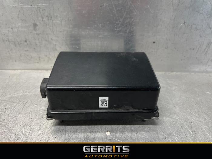 Radar sensor Mercedes GLC 2.2 250d 16V BlueTEC 4-Matic - A0009007907 ...