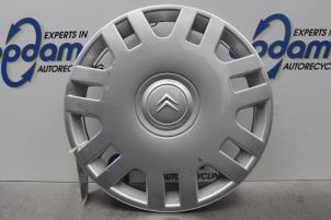 Citroen C3 Enjoliveurs stock | ProxyParts.fr