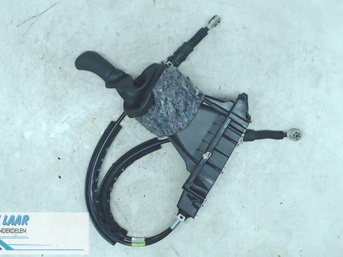 Gearbox shift cable Dacia Sandero II 0.9 TCE 12V - 349016560R JH3397