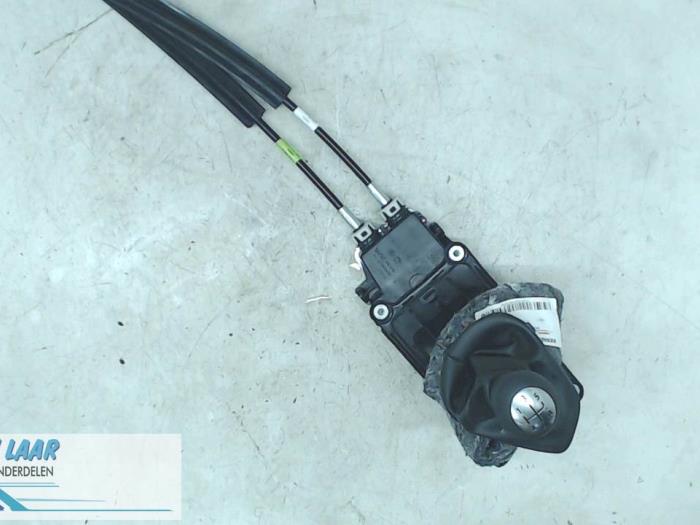 Gearbox shift cable Dacia Sandero II 0.9 TCE 12V - 349016560R JH3397