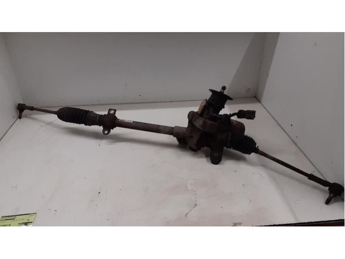 Power steering box Suzuki Swift 1.3 VVT 16V - 63J50 SHOWA