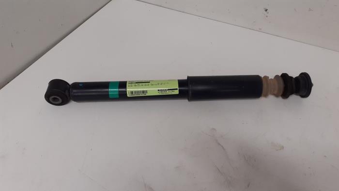 Rear shock absorber, left Renault Twingo III 1.0 SCe 70 12V - A4533260000