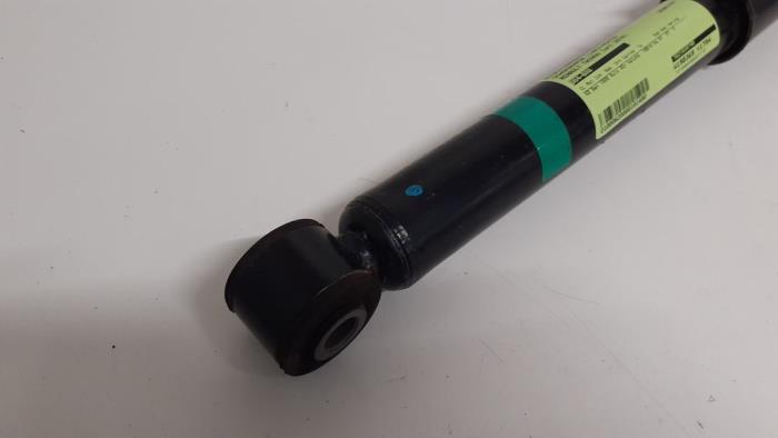 Rear shock absorber, left Renault Twingo III 1.0 SCe 70 12V - A4533260000
