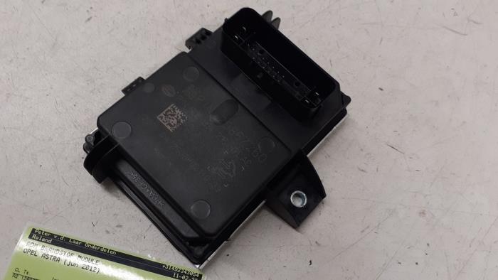 ADM Kraftstoff Module mei oe-nummer 20867260 Vorrat