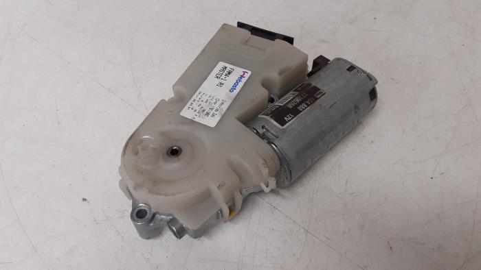 Sunroof motor Renault Espace 2.0 dCi 16V 175 FAP - 1710626B VALEO