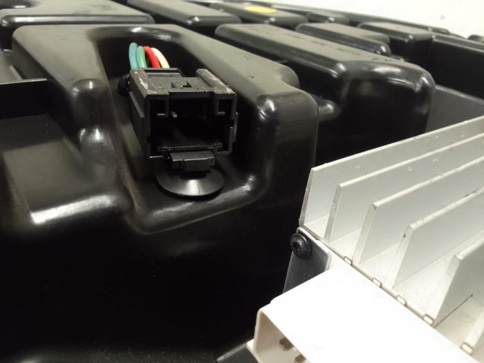 Subwoofer Citroen DS5 1.6 16V THP 200 - 967422318001 DENON