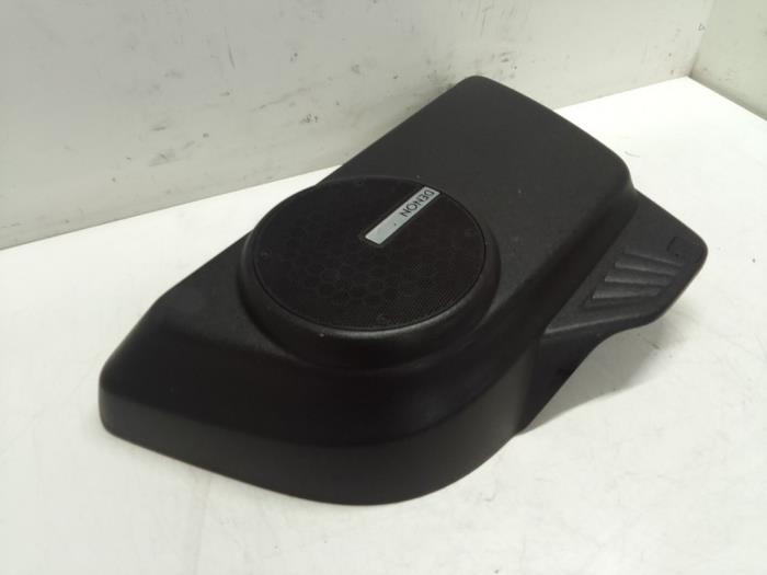 Subwoofer Citroen DS5 1.6 16V THP 200 - 967422318001 DENON