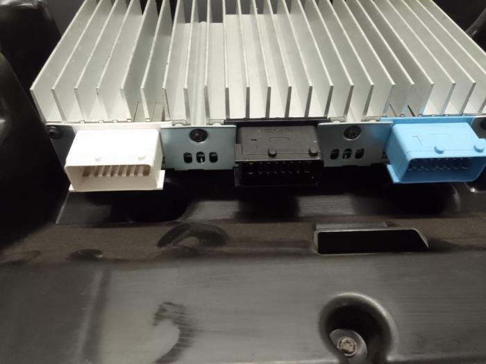 Subwoofer Citroen DS5 1.6 16V THP 200 - 967422318001 DENON