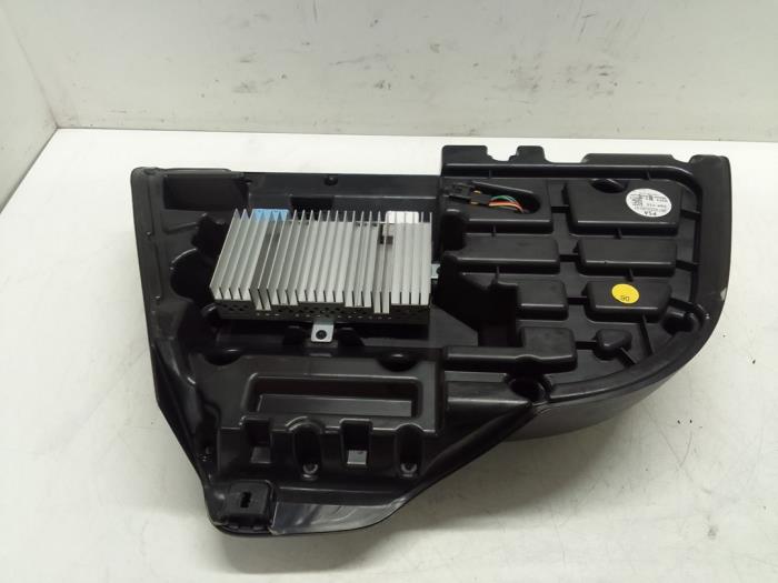 Subwoofer Citroen DS5 1.6 16V THP 200 - 967422318001 DENON