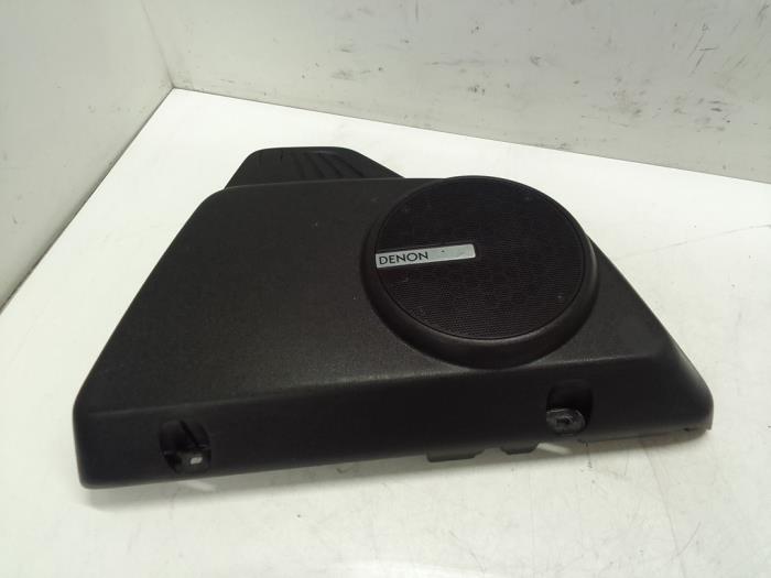 Subwoofer Citroen DS5 1.6 16V THP 200 - 967422318001 DENON