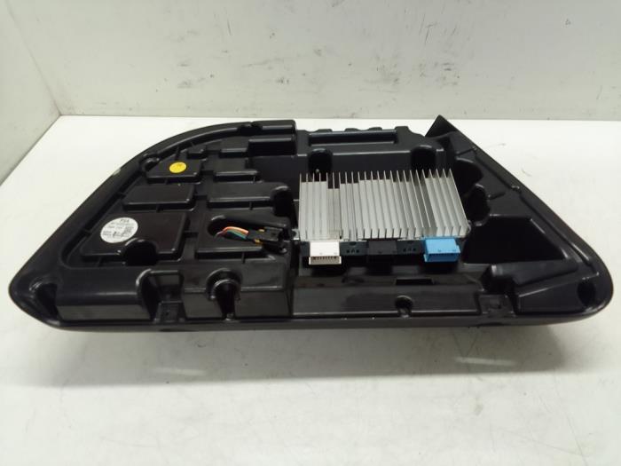 Subwoofer Citroen DS5 1.6 16V THP 200 - 967422318001 DENON