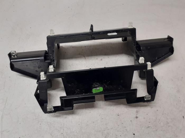 Dashboard part Mercedes Sprinter 3,5t 316 CDI 2.1 D RWD - A9108270600