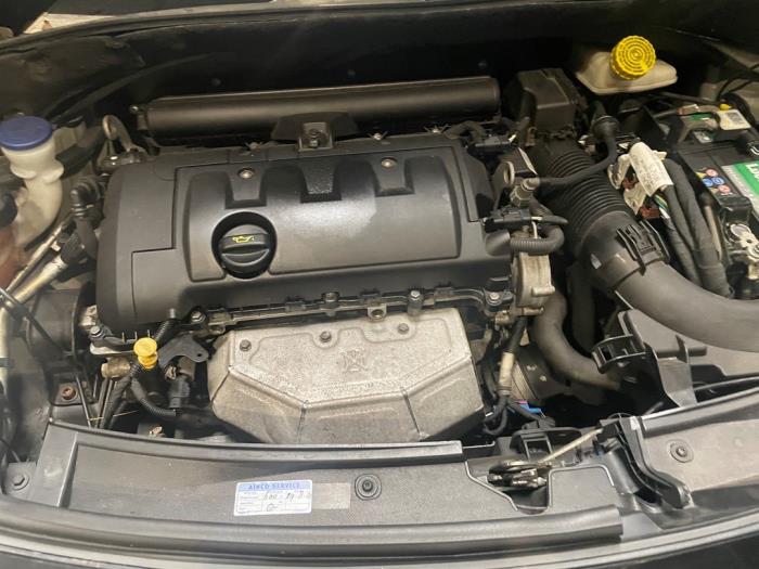 Moteur Citroen C3 1.6 16V VTi 120 - 00000 5FS