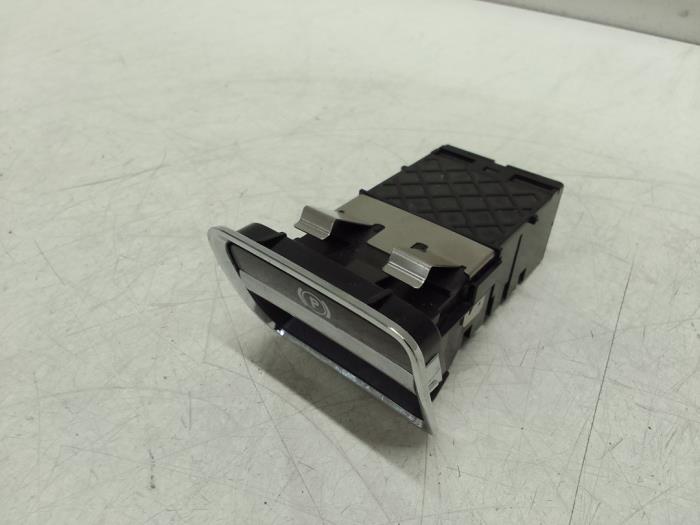 Parking brake switch Mercedes S 3.5 S-350 24V - 2215401445 272965