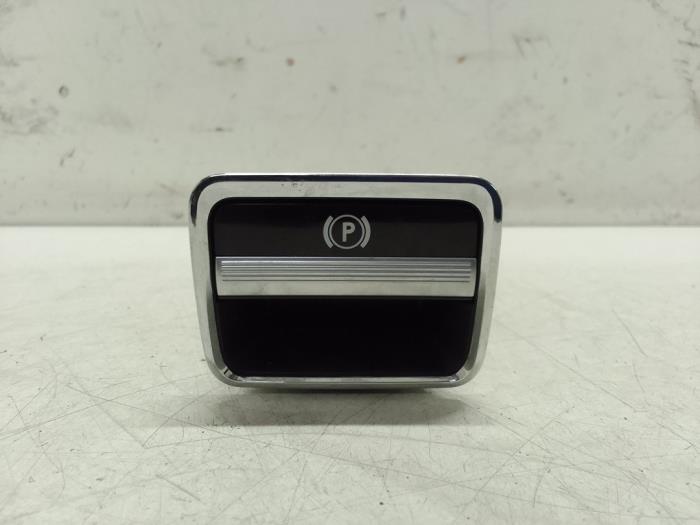 Parking brake switch Mercedes S 3.5 S-350 24V - 2215401445 272965