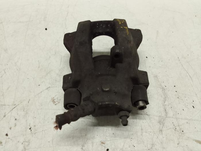Rear brake calliper, left Mercedes S 3.5 S-350 24V - A2214230181 272965 ATE