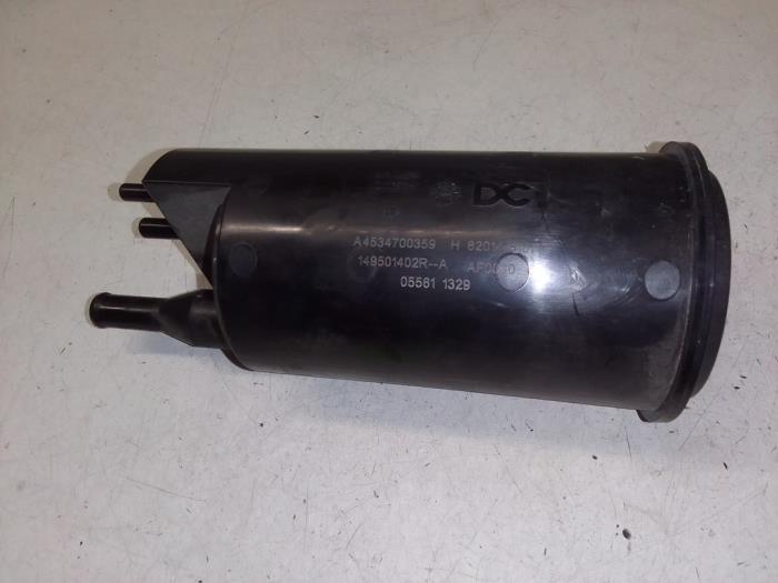 Carbon filters with part number A4534700359 stock