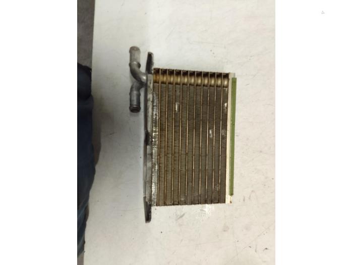 Heat exchanger Volkswagen Polo - 03F145749B CBZ